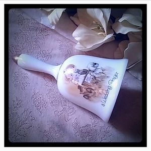 Precious Moments | Accents | Vintage Precious Moments Wedding Prayer ...